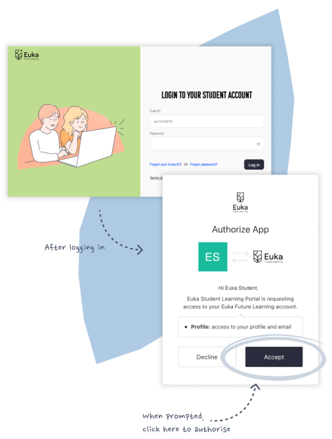 We've updated our security